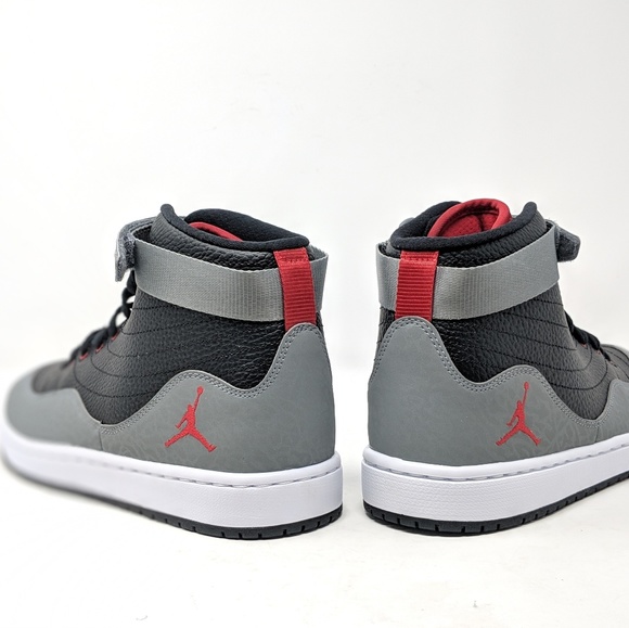 Jordan | Shoes | New Jordan Ko 23 Grey Blacknib | Poshmark